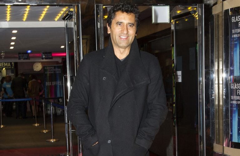 Fear the Walking Dead Actor Cliff Curtis Joins Avatar Sequels Fear the Walking Dead Actor Cliff Curtis Joins Avatar Sequels