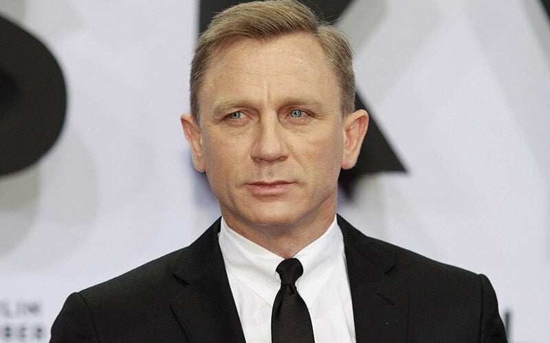 Daniel Craig Net Worth - FanBolt Daniel Craig Net Worth - FanBolt