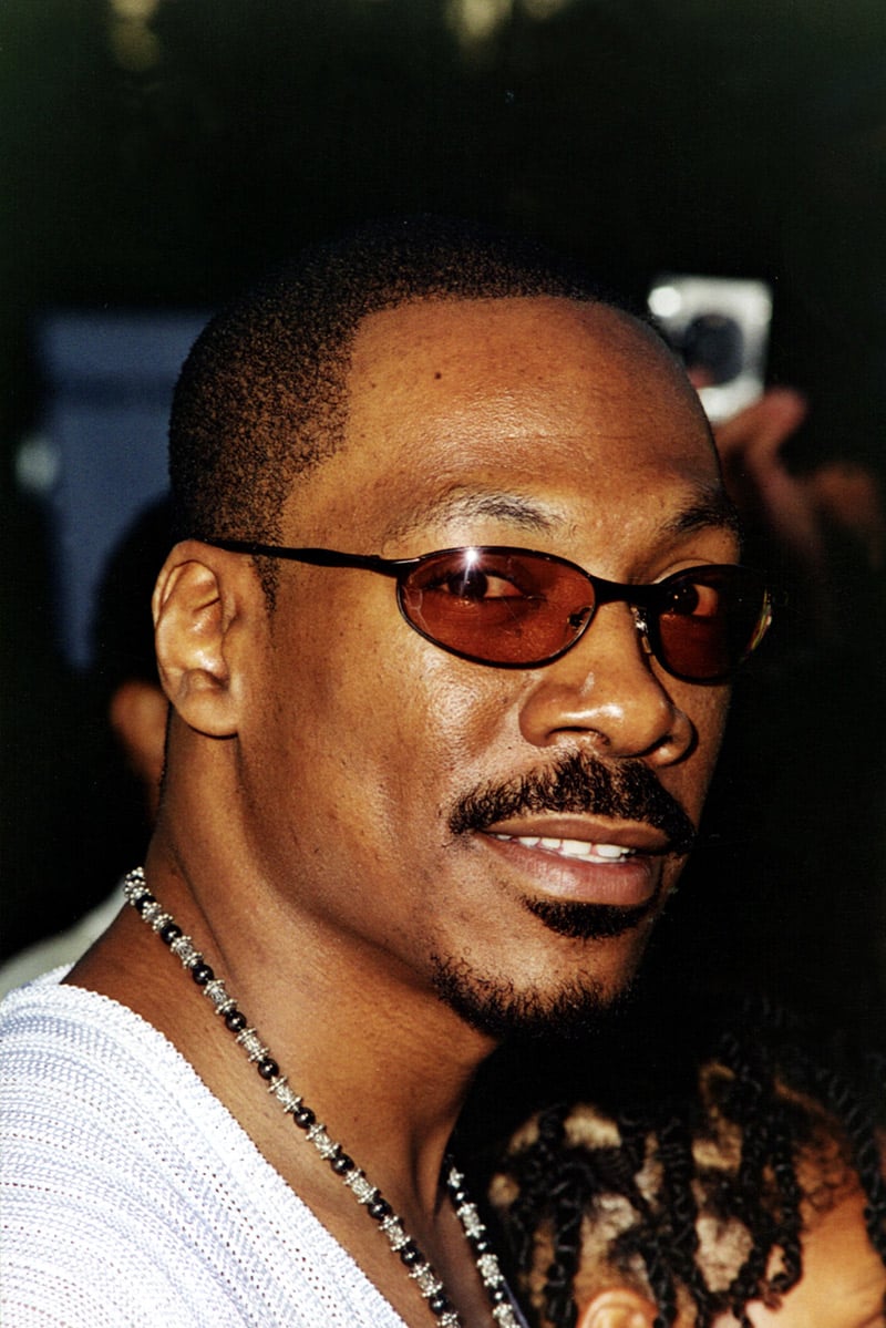 Eddie Murphy Net Worth - FanBolt Eddie Murphy Net Worth - FanBolt